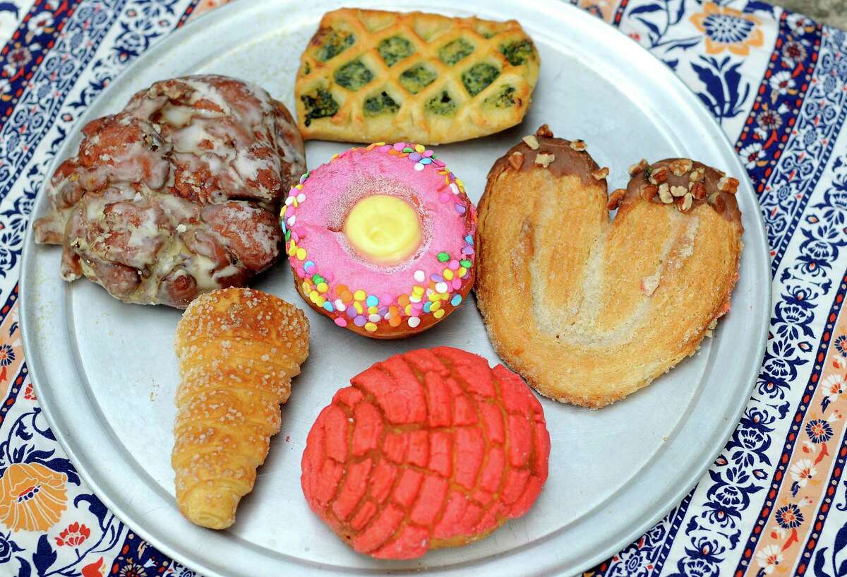 The 5 best panaderías on the South Side and downtown