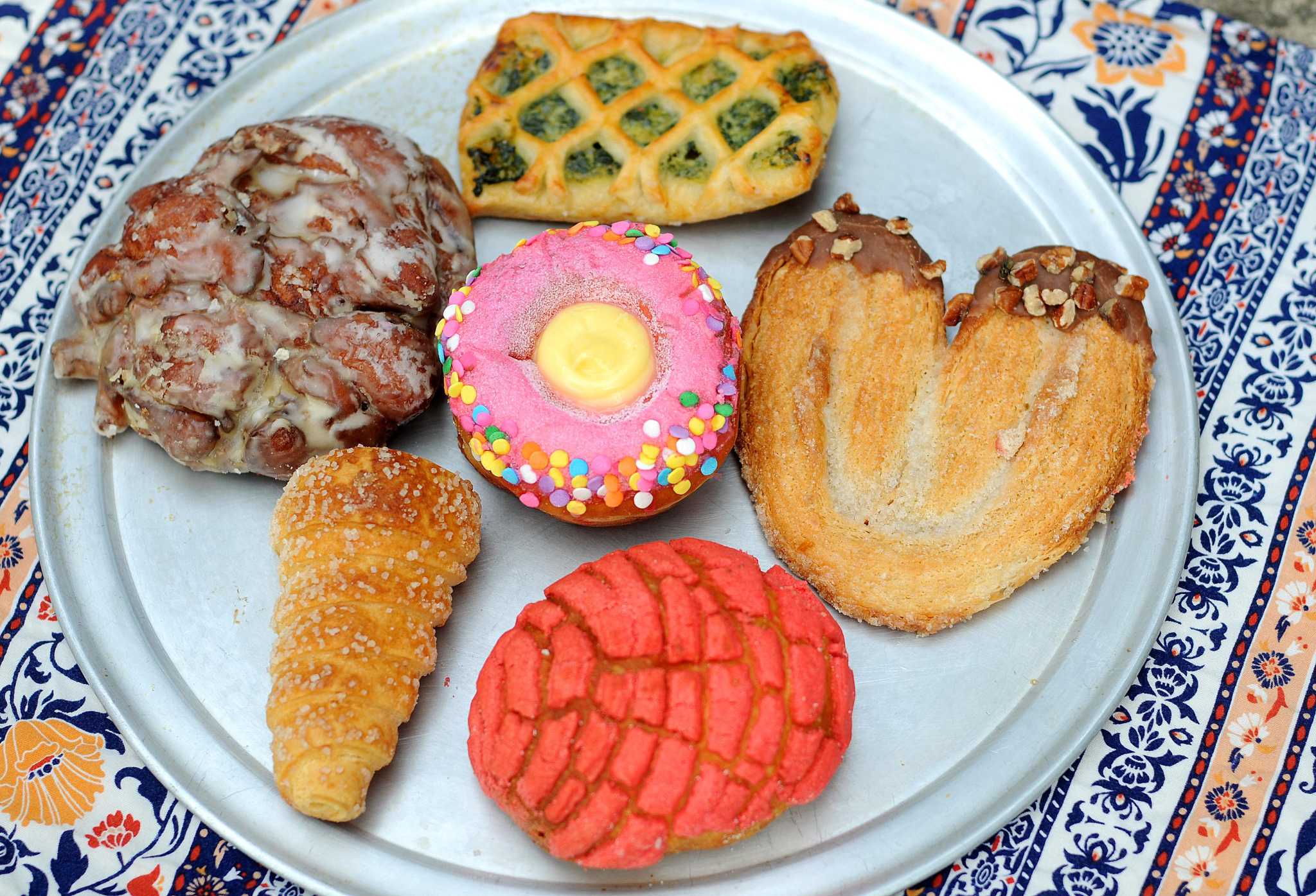 The 5 best panaderías on the South Side and downtown