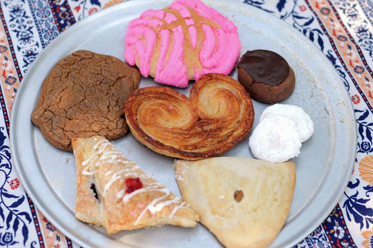The 5 best panaderías on the South Side and downtown
