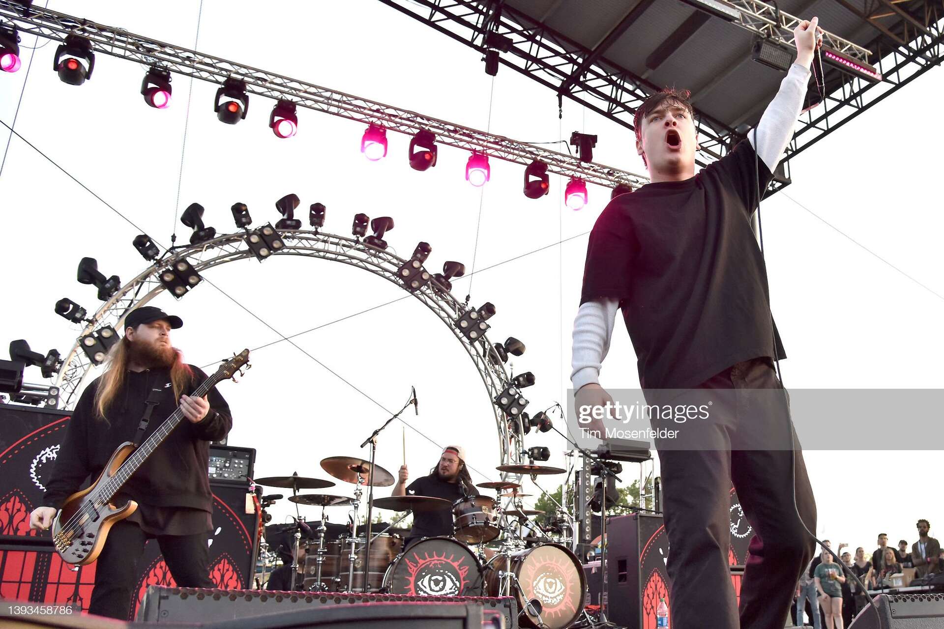 Mini-review: Knocked Loose electrifies sold-out Empire Live crowd