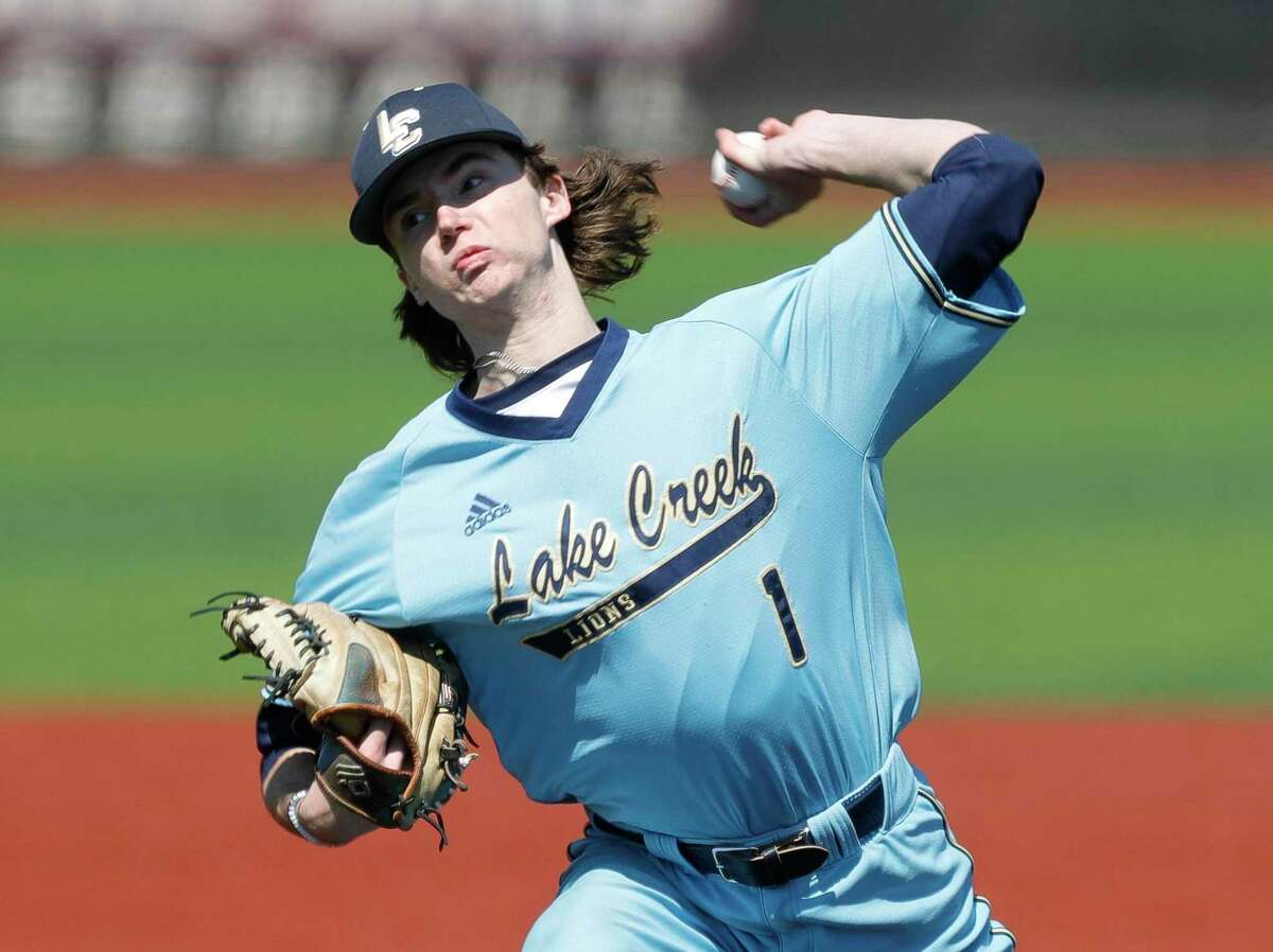 Premiere pitching boosts Montgomery County playoff contenders