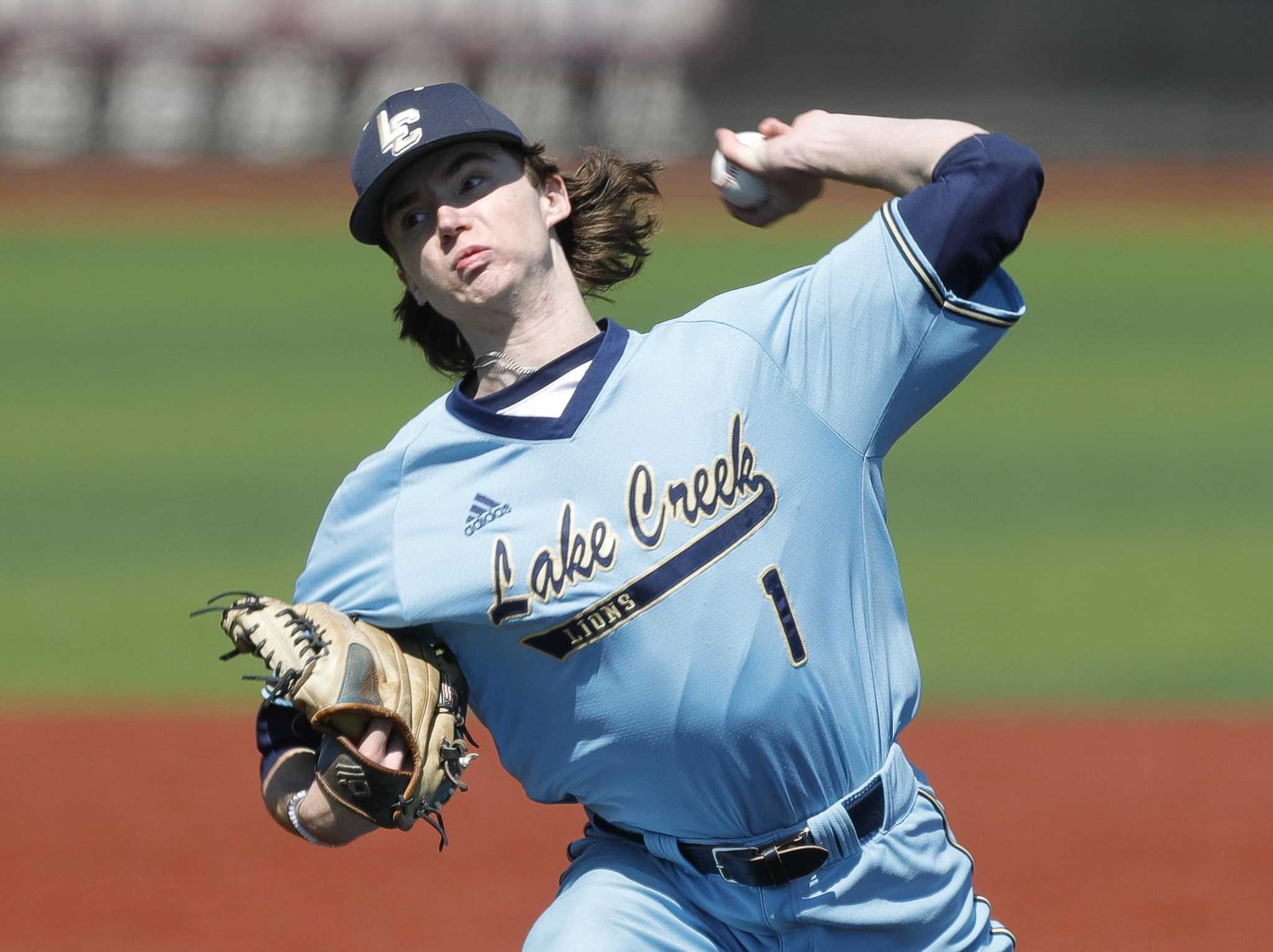 Premiere pitching boosts Montgomery County playoff contenders