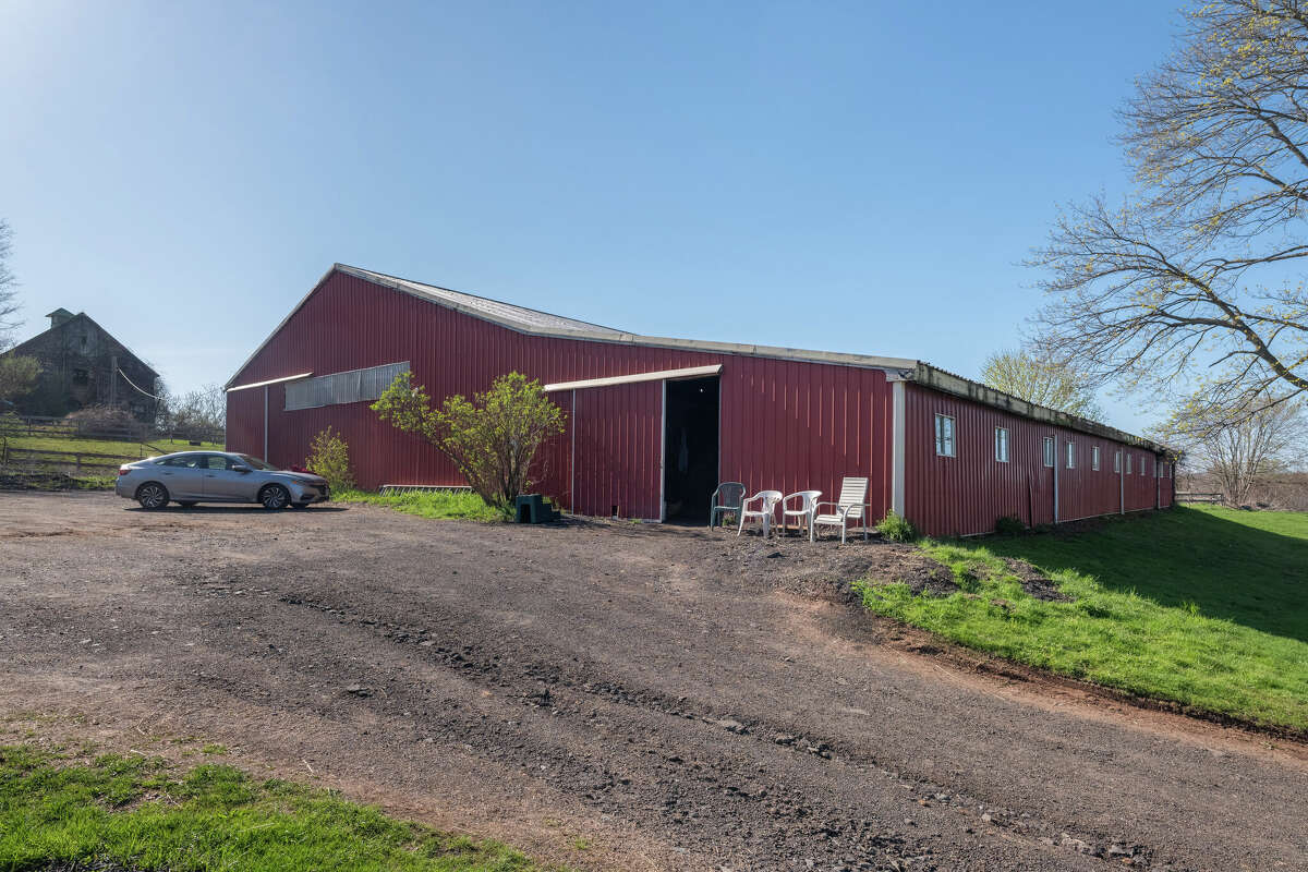 Durham farm featured in Farm Aid 2018 listed for nearly $5M
