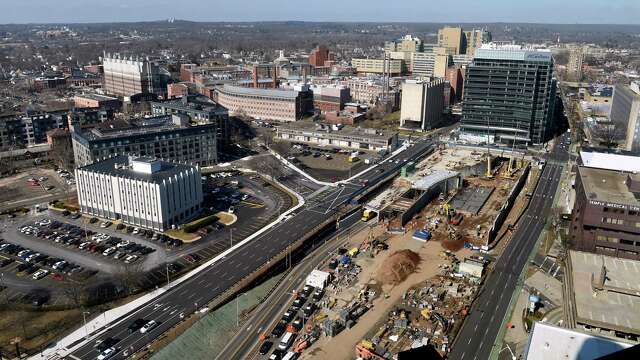 New Haven has become a biotech hub, here's why