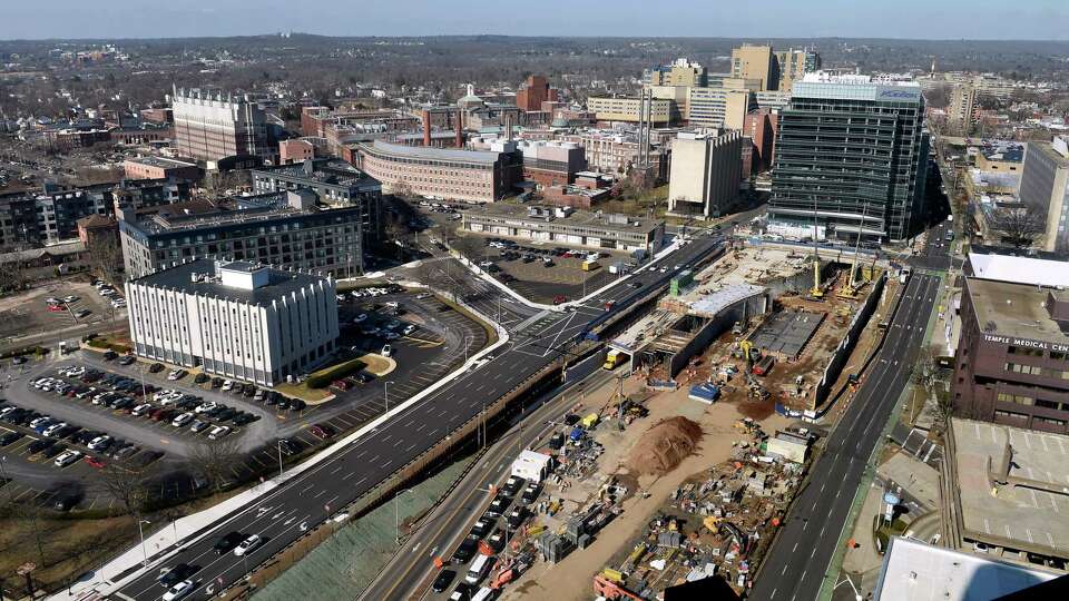New Haven has become a biotech hub, here's why