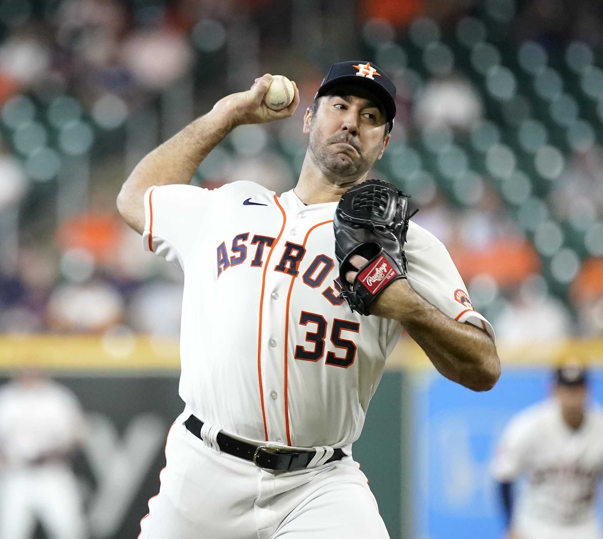 Houston Astros: Takeaways from series sweep of Mariners