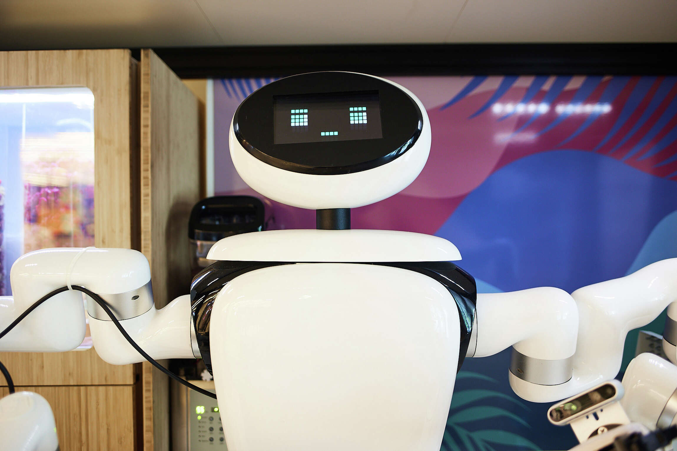 new smoothie-making robot > General Discussion > AR15.COM