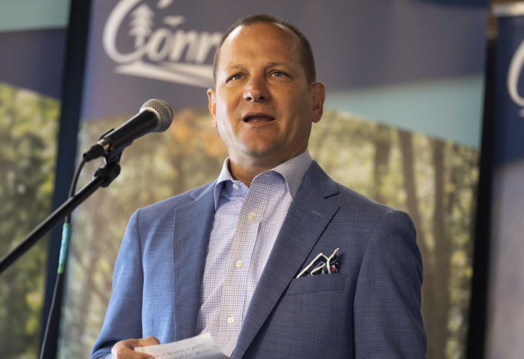 Conroe city council blasts mayor as lacking leadership in halting ...