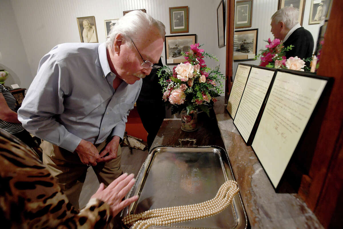 Legacy of Kirbyville namesake John Henry Kirby takes new twist with ...