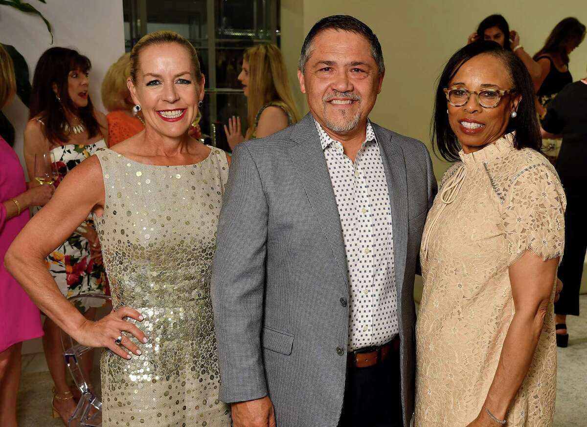 Houston Chronicle 2022 Best Dressed announced at Neiman Marcus ahead of ...