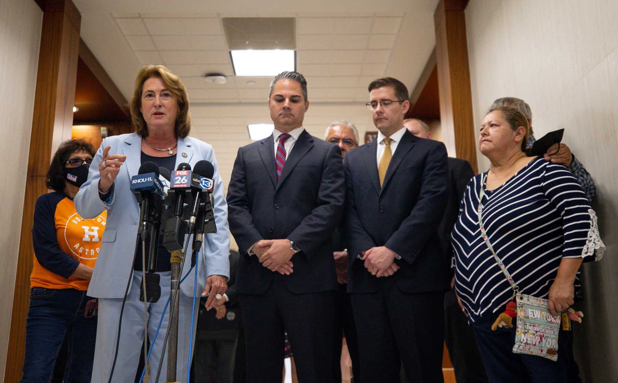 Amid claims of innocence, Andre Jackson sentenced to life in prison for ...