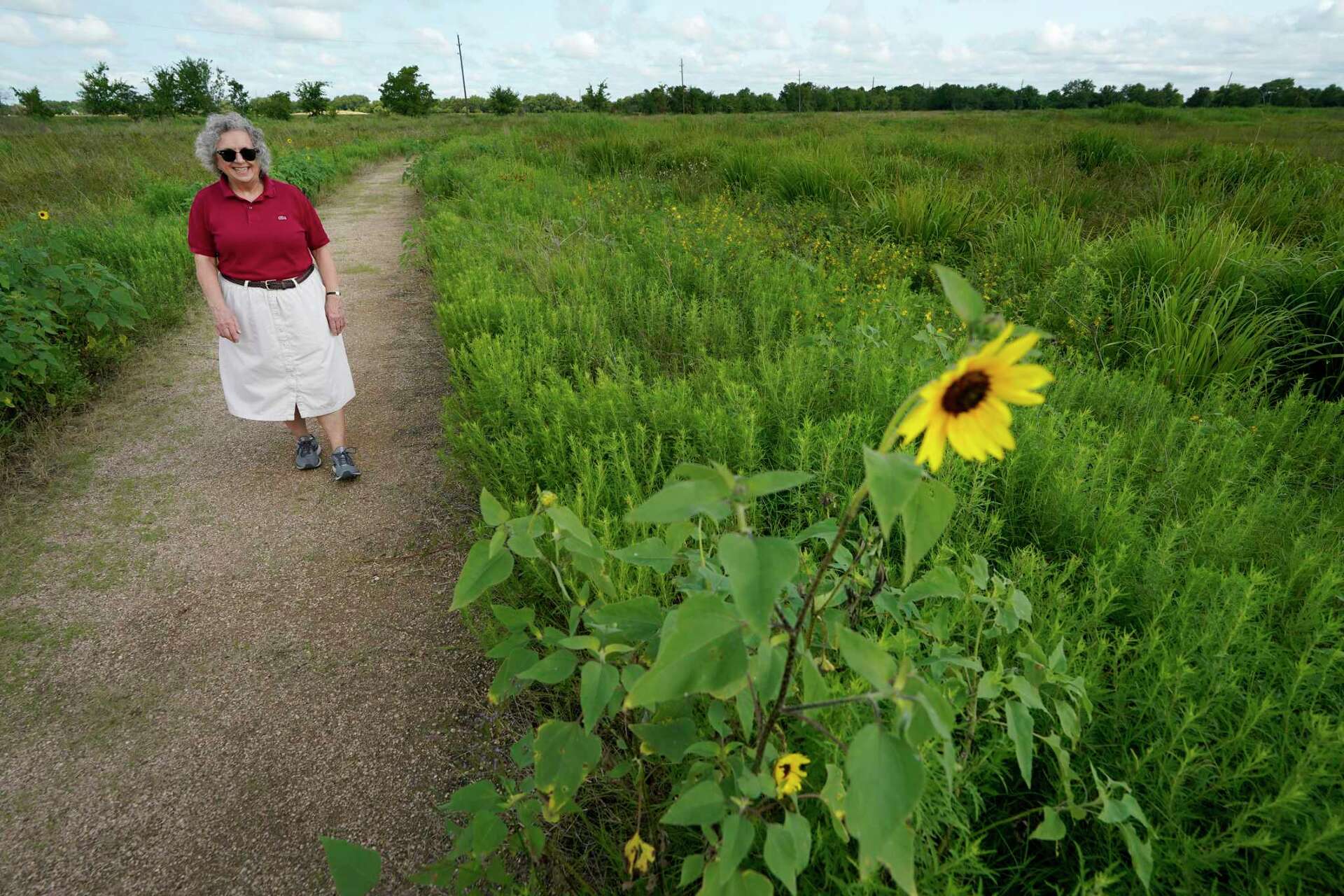 Katy Prairie Conservancy takes on a new name as its reach grows