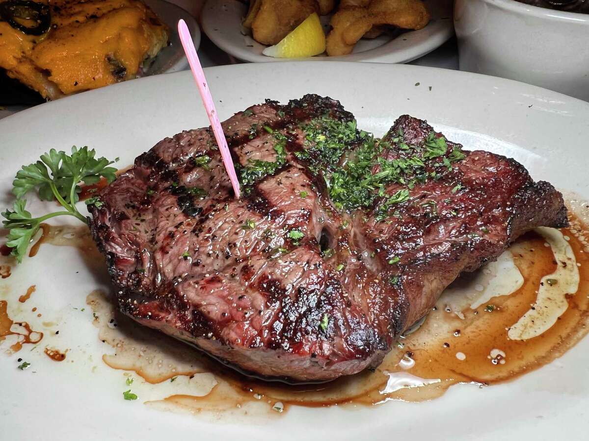 San Antonio steakhouse institution showdown: The Barn Door vs. Little ...