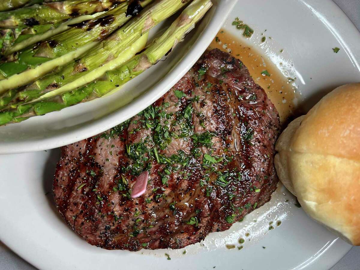 San Antonio steakhouse institution showdown: The Barn Door vs. Little ...