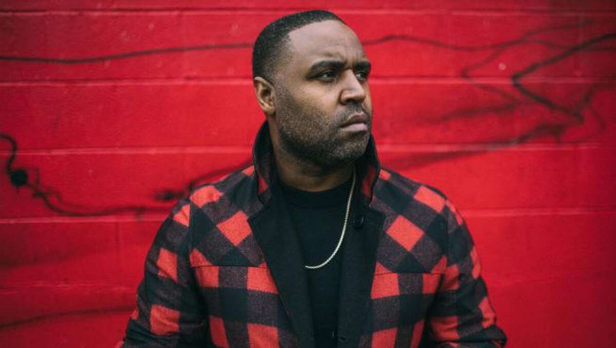 A jazz star comes home to tell dark story of Sugar Land's past