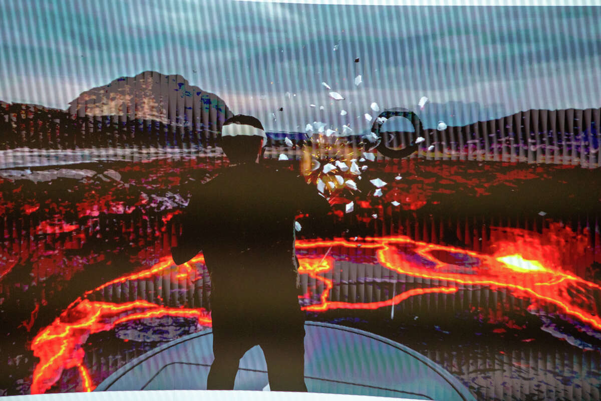 Inside Meta’s first retail store, now open in Bay Area