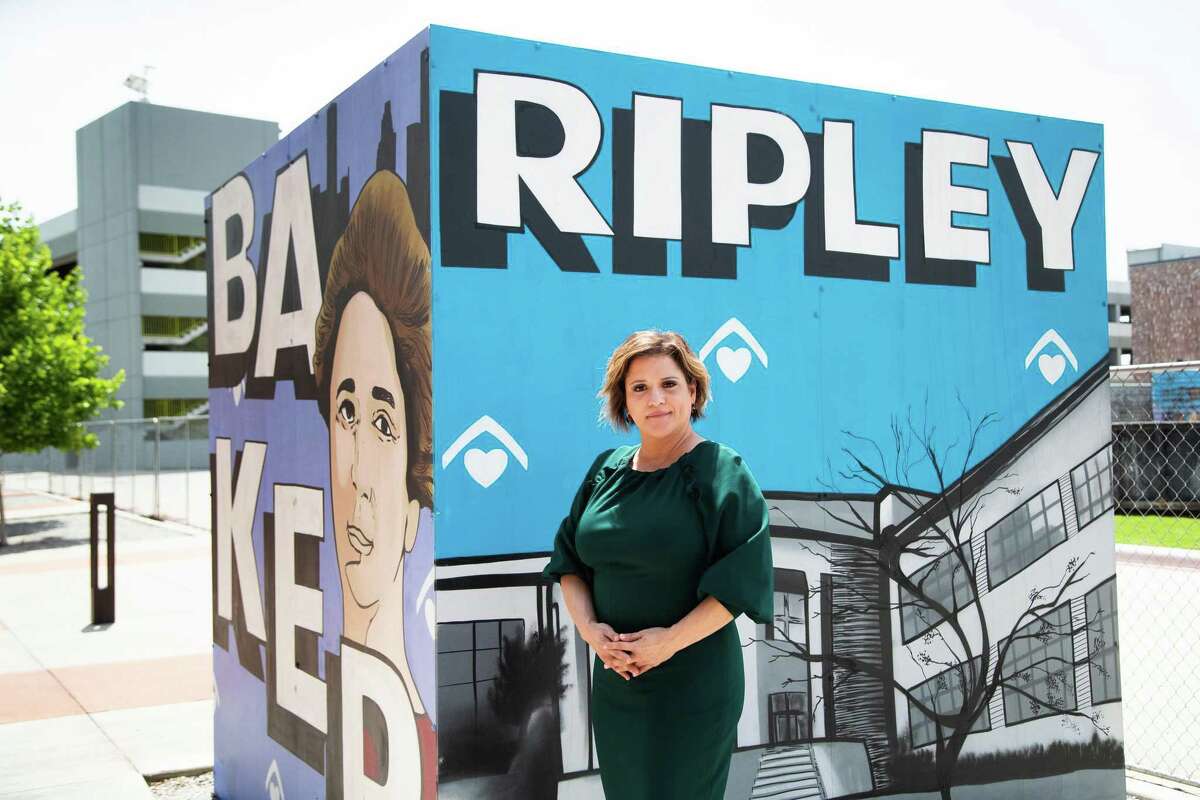 Q&A with BakerRipley CEO: Inflation, low-income housing