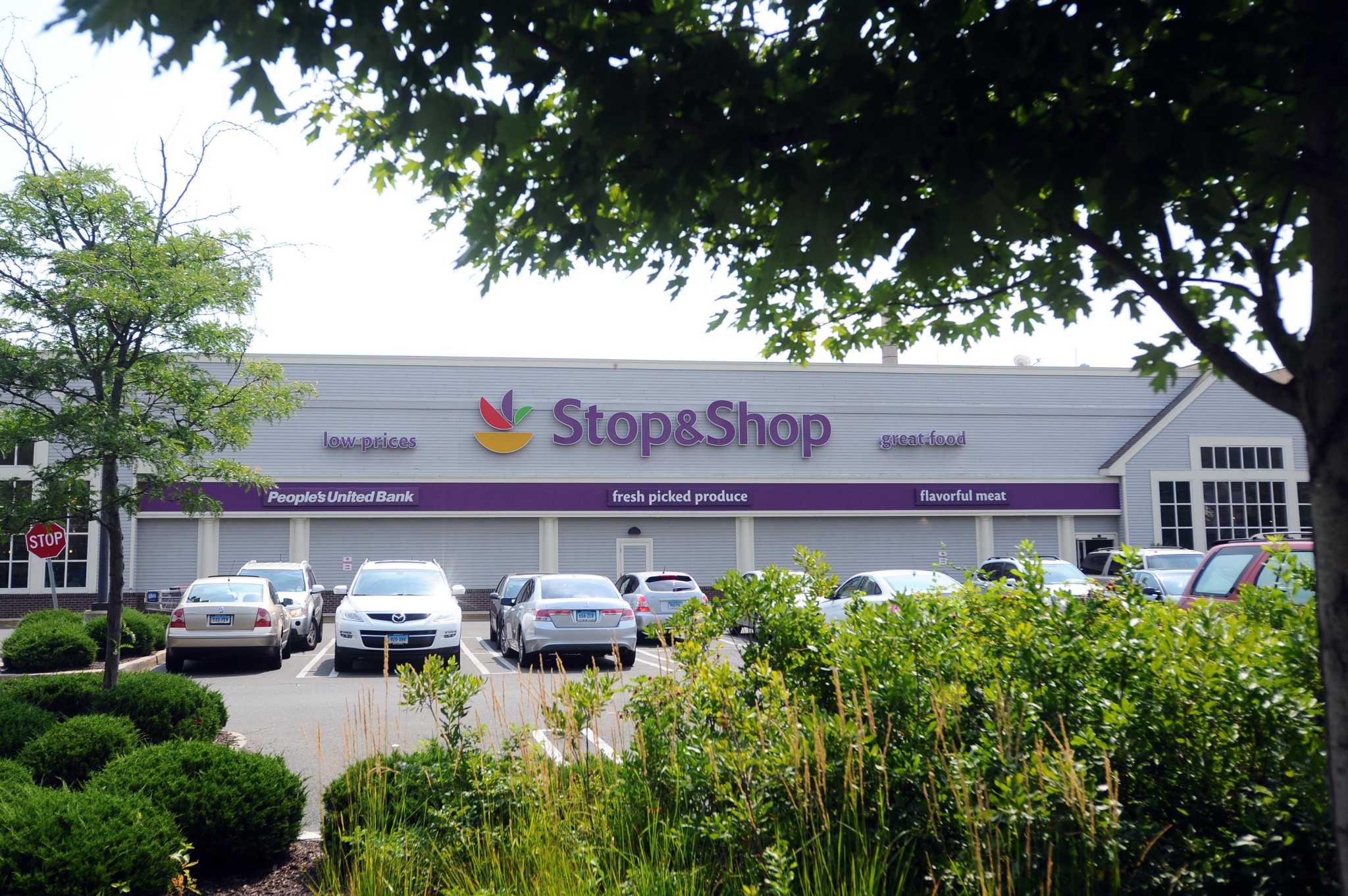 Stamford Stop & Shop property sells for $47M, but supermarket to remain