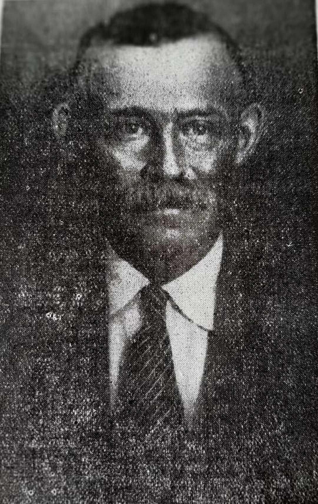 Old photos show what 100-year-old Alvin general store used to look like