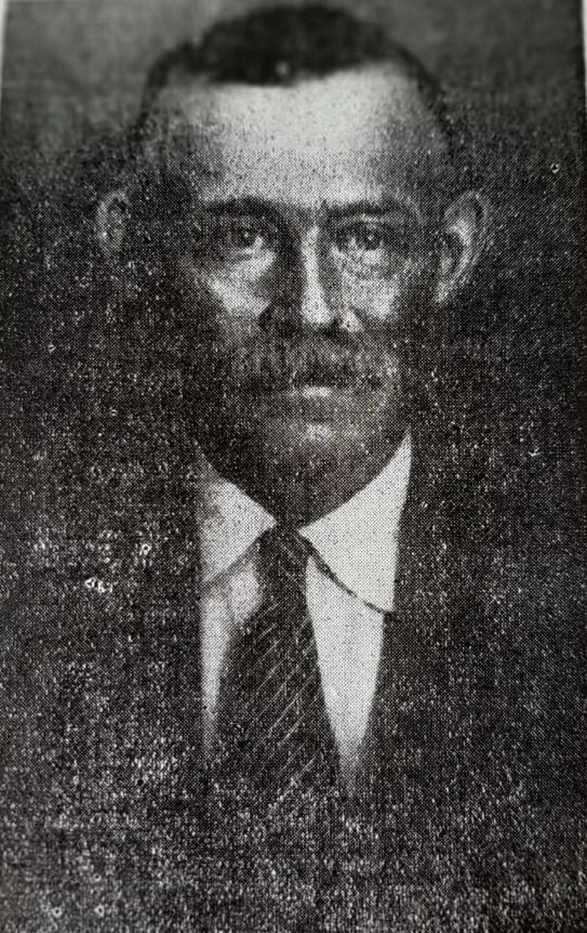 Old photos show what 100-year-old Alvin general store used to look like