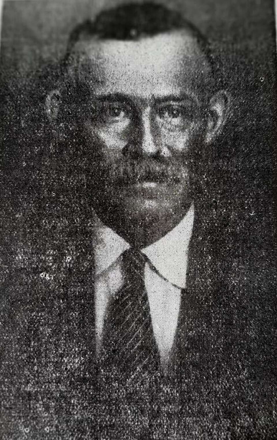 Old photos show what 100-year-old Alvin general store used to look like