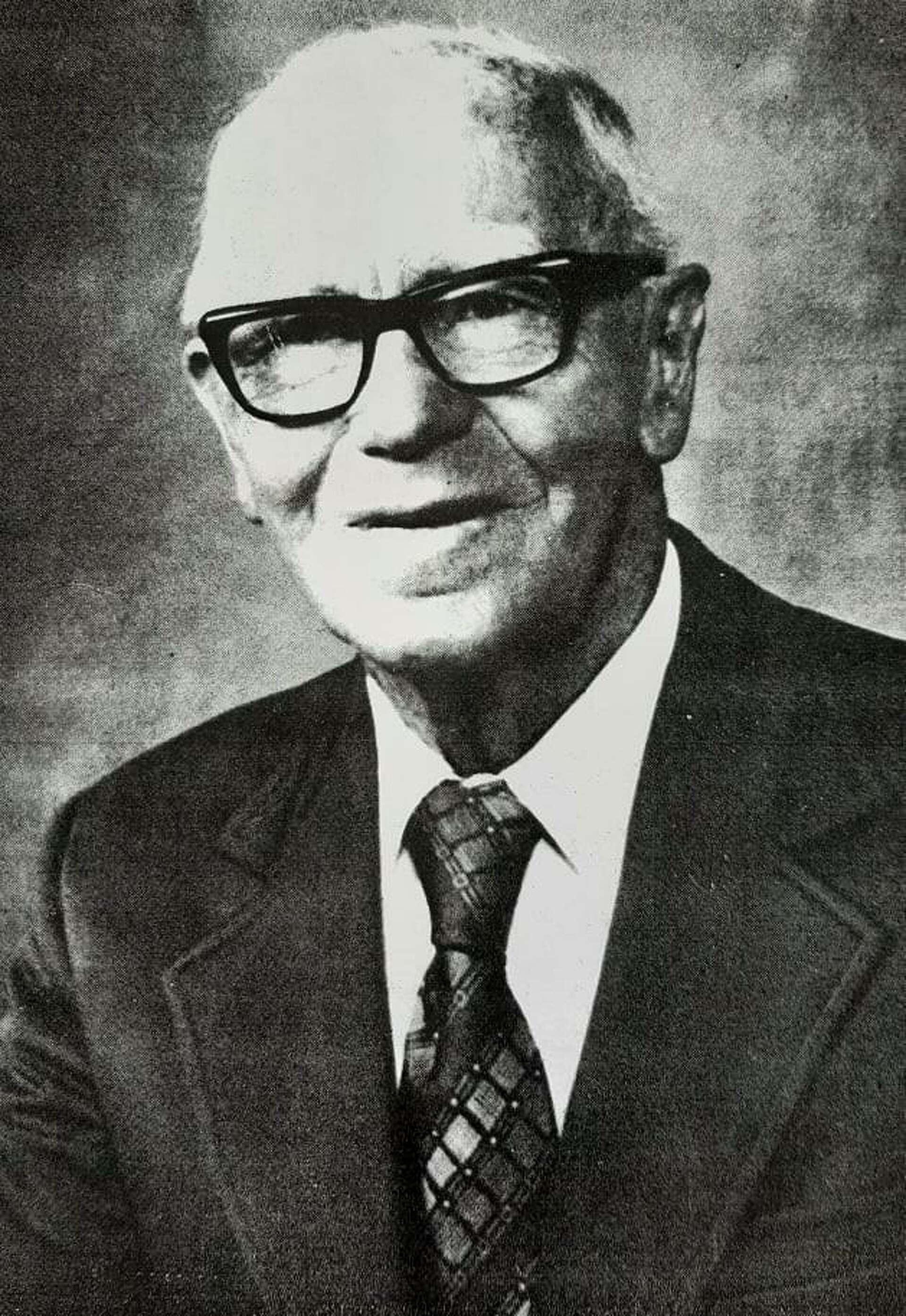 Old photos show what 100-year-old Alvin general store used to look like