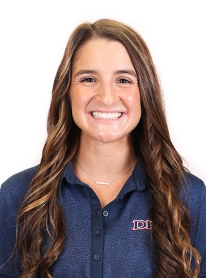 COLLEGE GOLF: MHS grad DeLaGarza named second team All-American