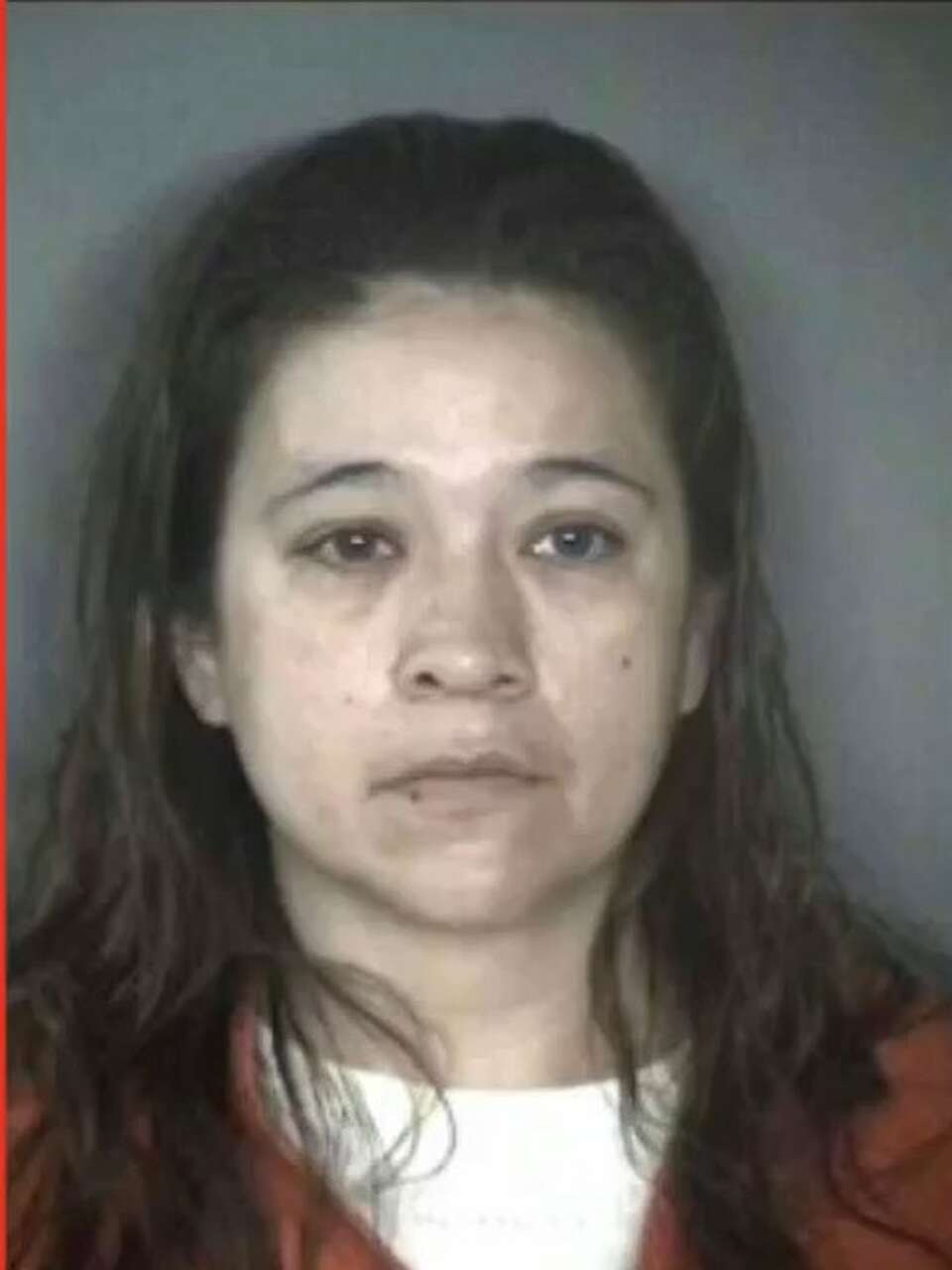 Texas Woman Arrested Months After Tiger Cub Found On Her Property