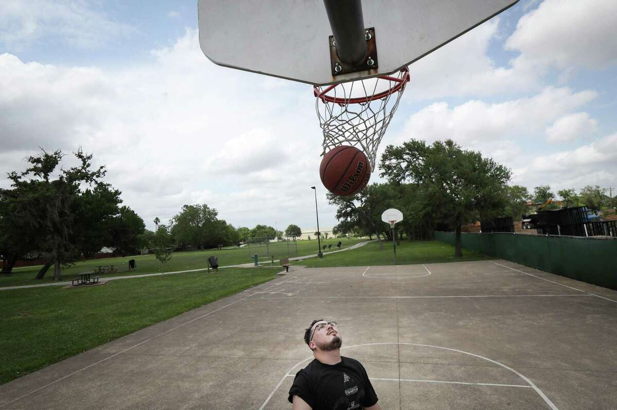 Orange Show neighbors voice concern over planned 'Smokesax ...