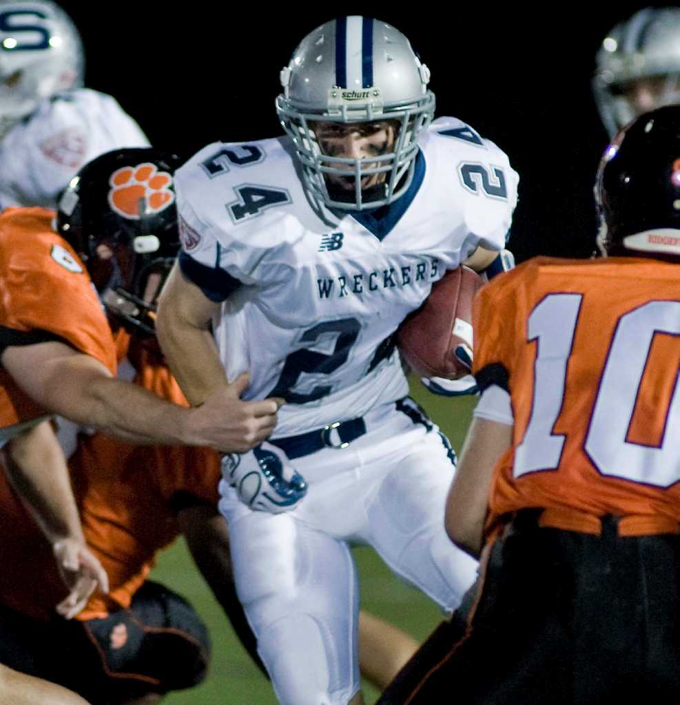 Staples defense rises to occasion in victory over Ridgefield