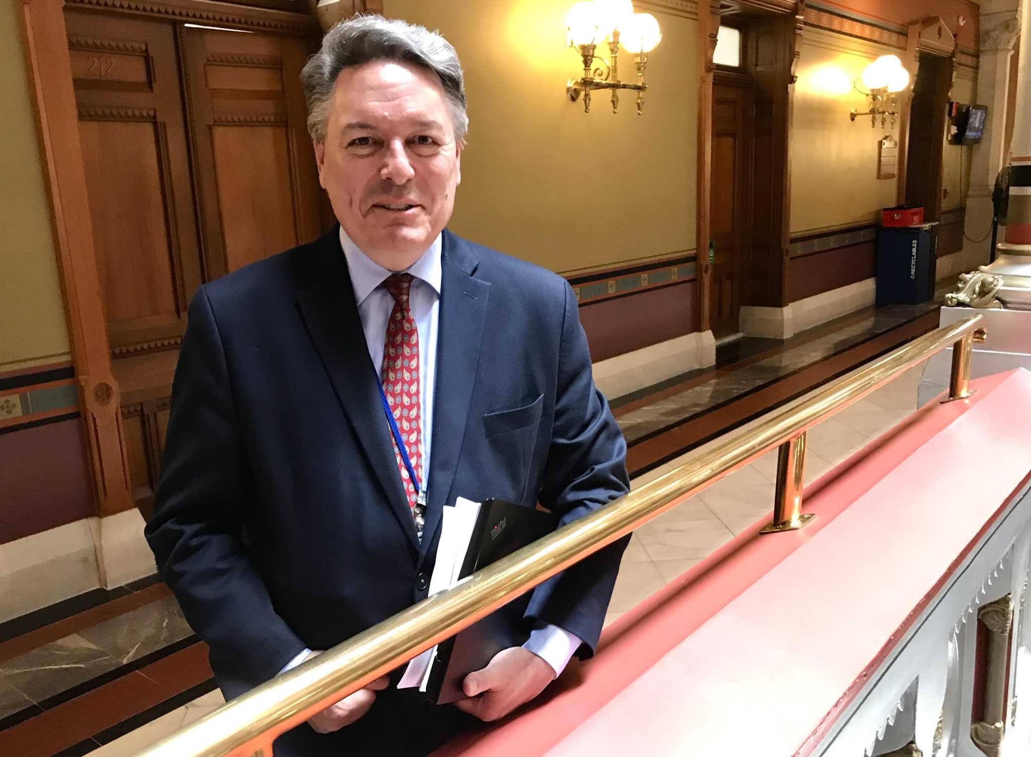 Dan Haar: The CT budget surplus is up again. When will it fall?