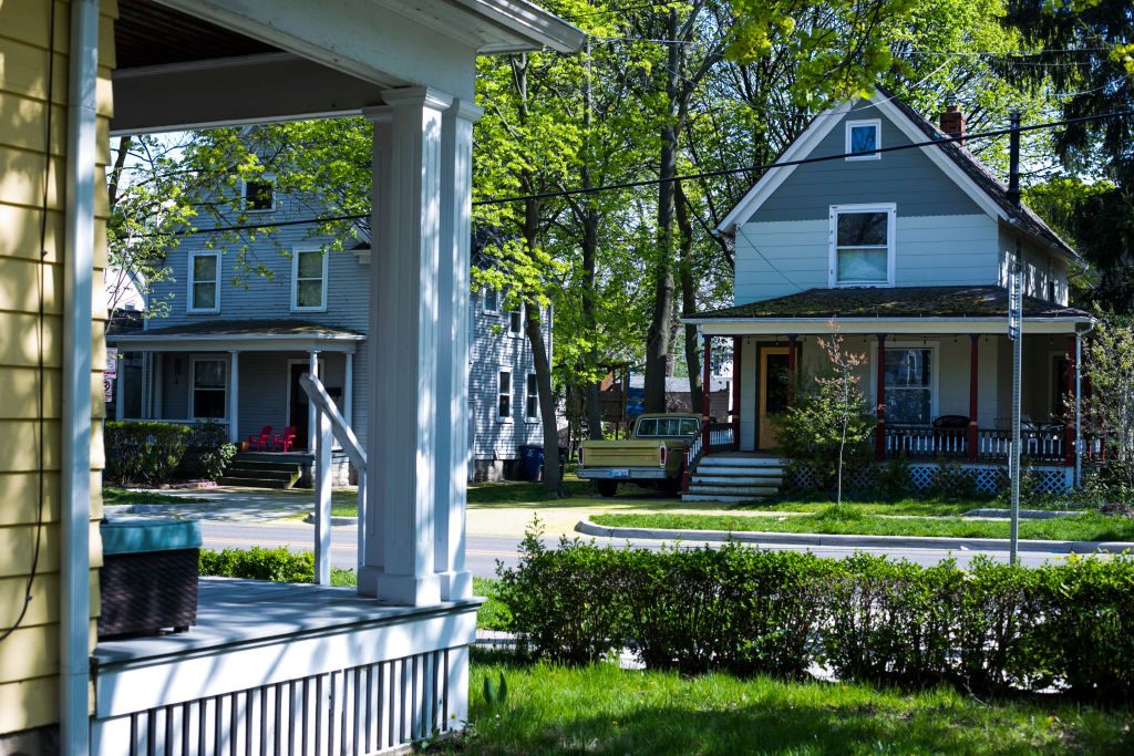 First-ever statewide affordable housing plan launches in Michigan