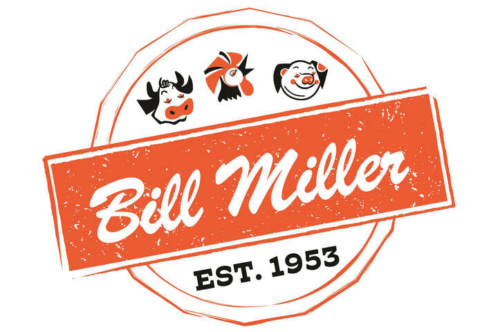 Bill Miller giving away free iced tea every Friday in August