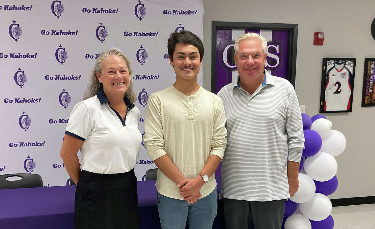 Collinsville High School alumna creates scholarship for CHS grads