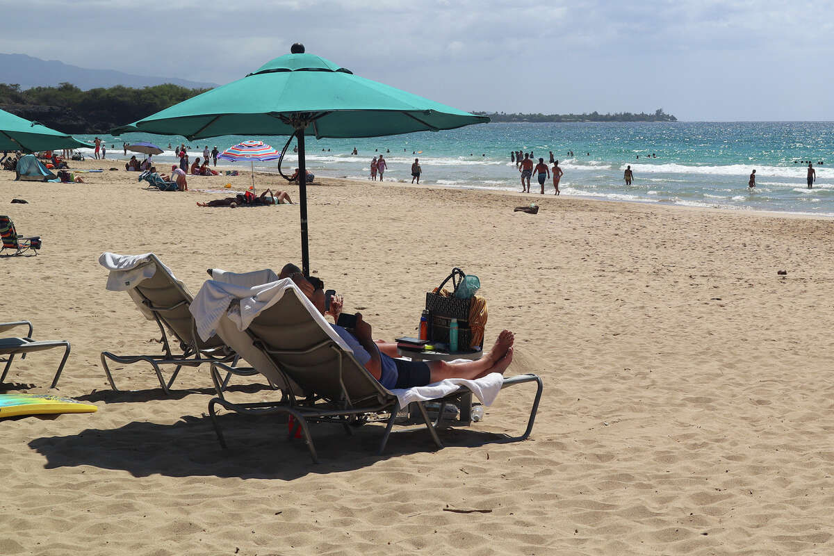 How to visit America's official 'best beach' in Hawaii
