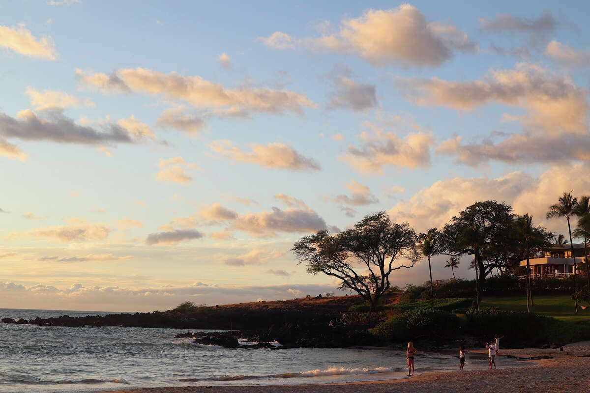 How to visit America's official 'best beach' in Hawaii