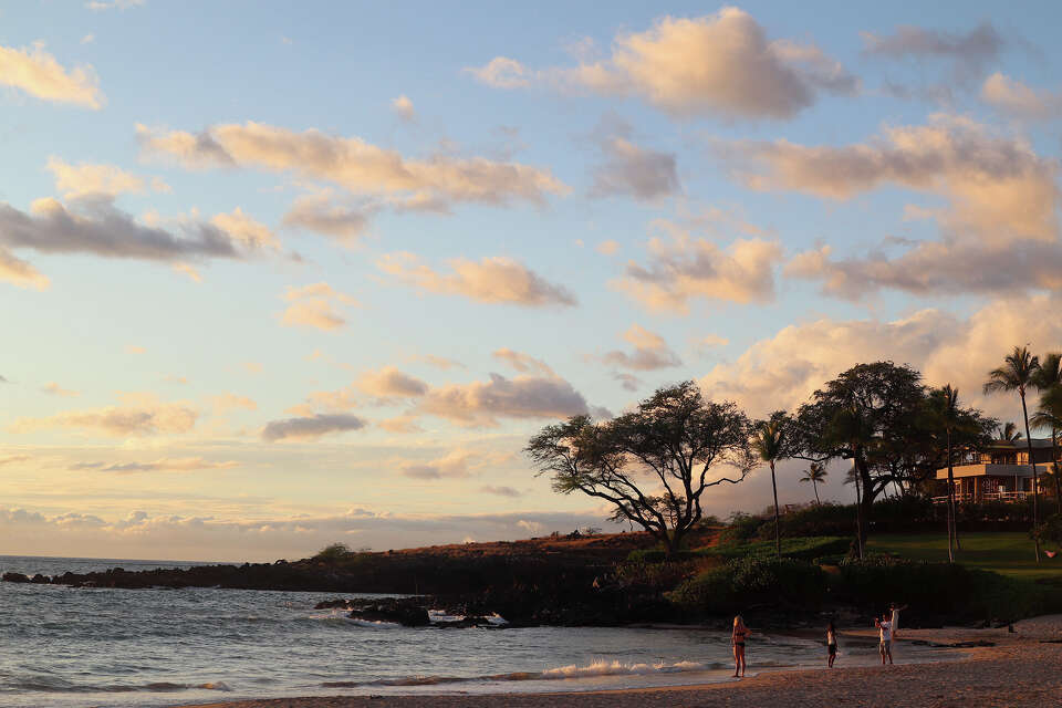 How to visit America's official 'best beach' in Hawaii