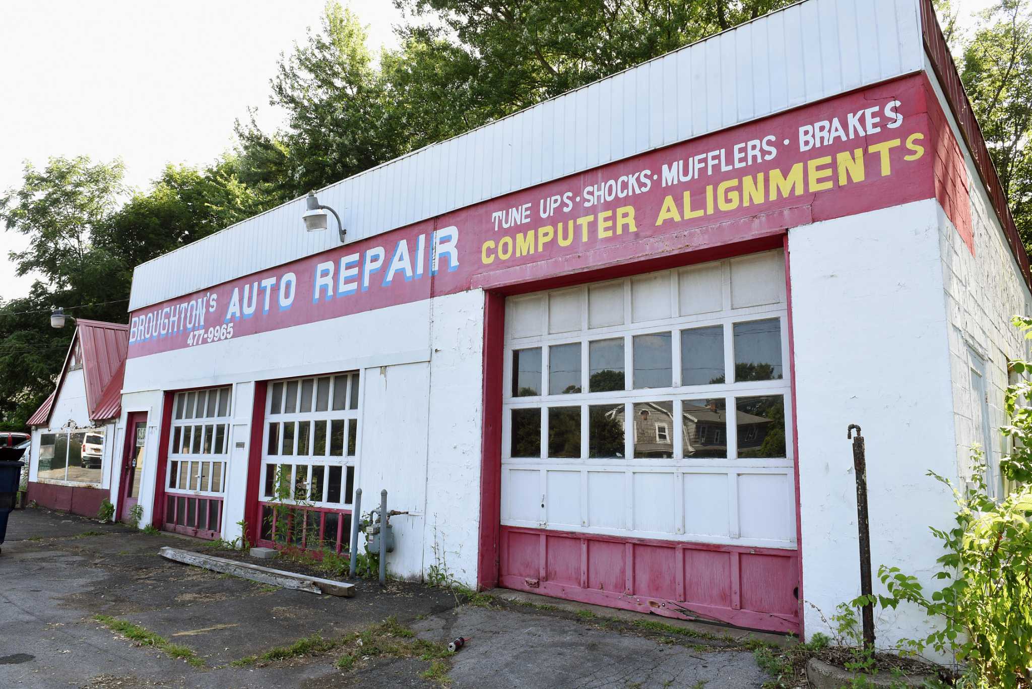 Opinion: Time to reform laws so consumers get safer auto repairs