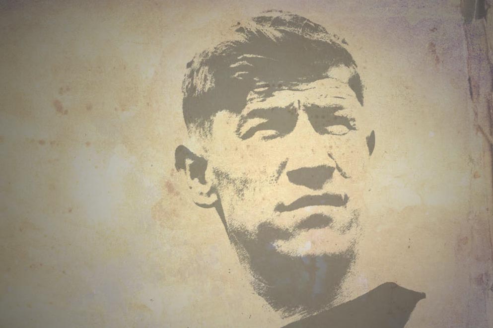 Jim Thorpe’s early Connecticut roots reflect the story of America