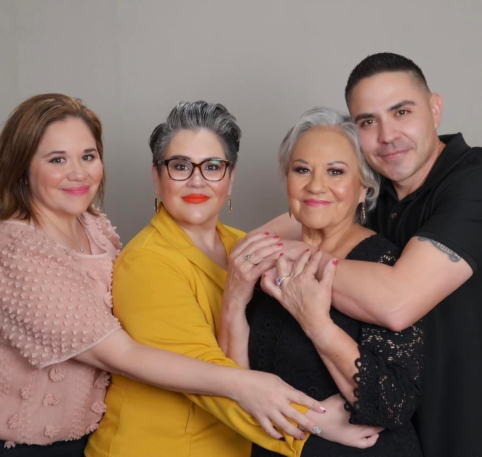 Preyor-Johnson: Mother’s Day can be complicated and beautiful