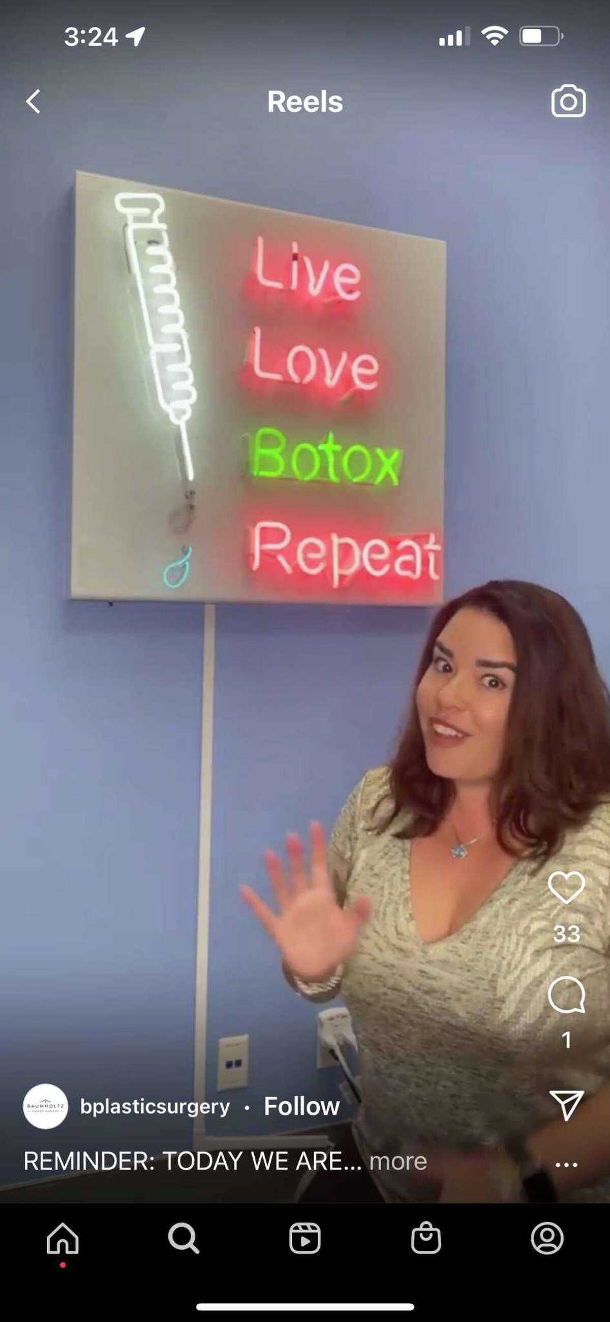 San Antonio neon sign makers in midst of Instagram selfie-fueled ...