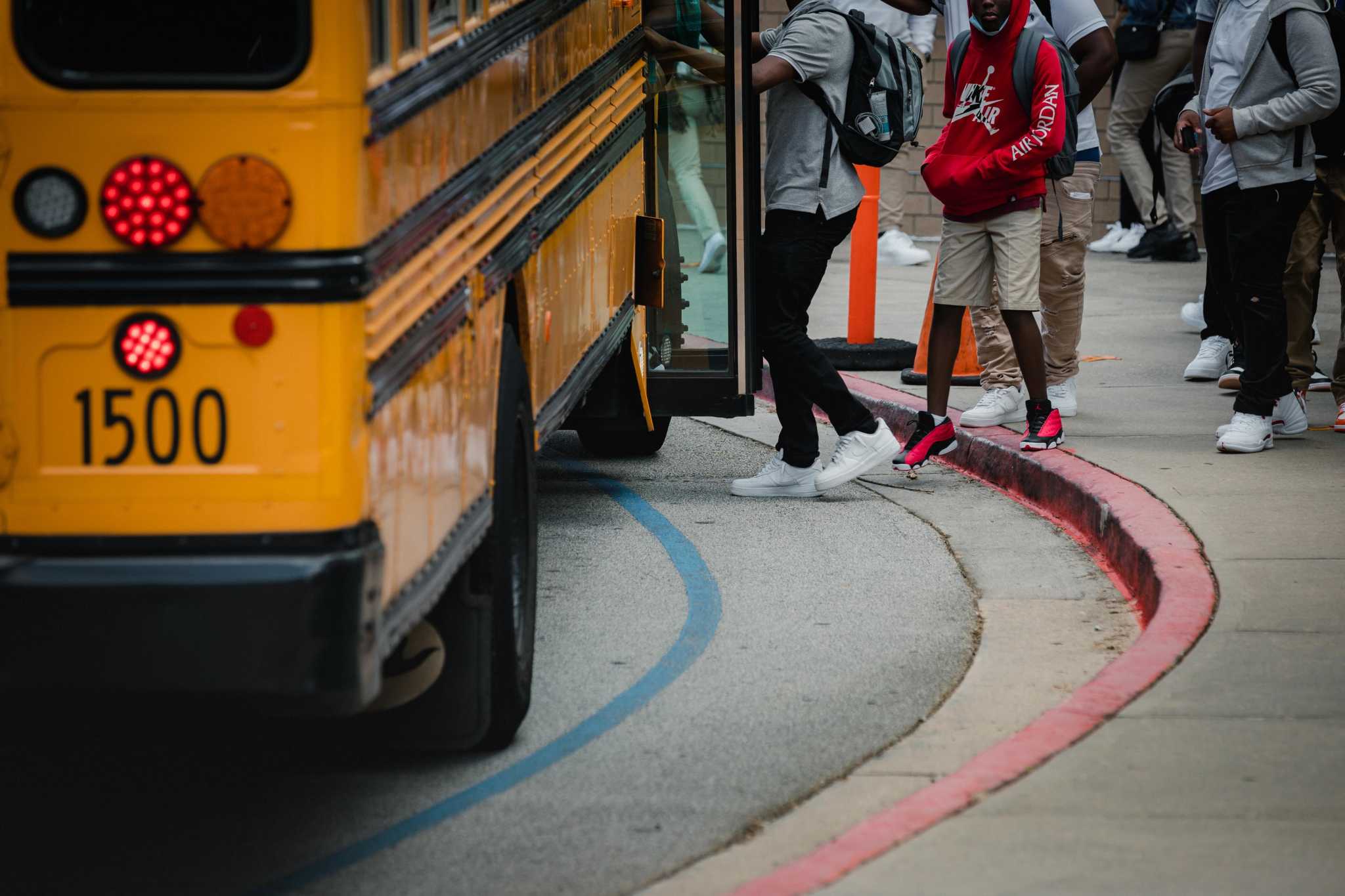 Spring Branch ISD panel discussion to look at developing mentally ...