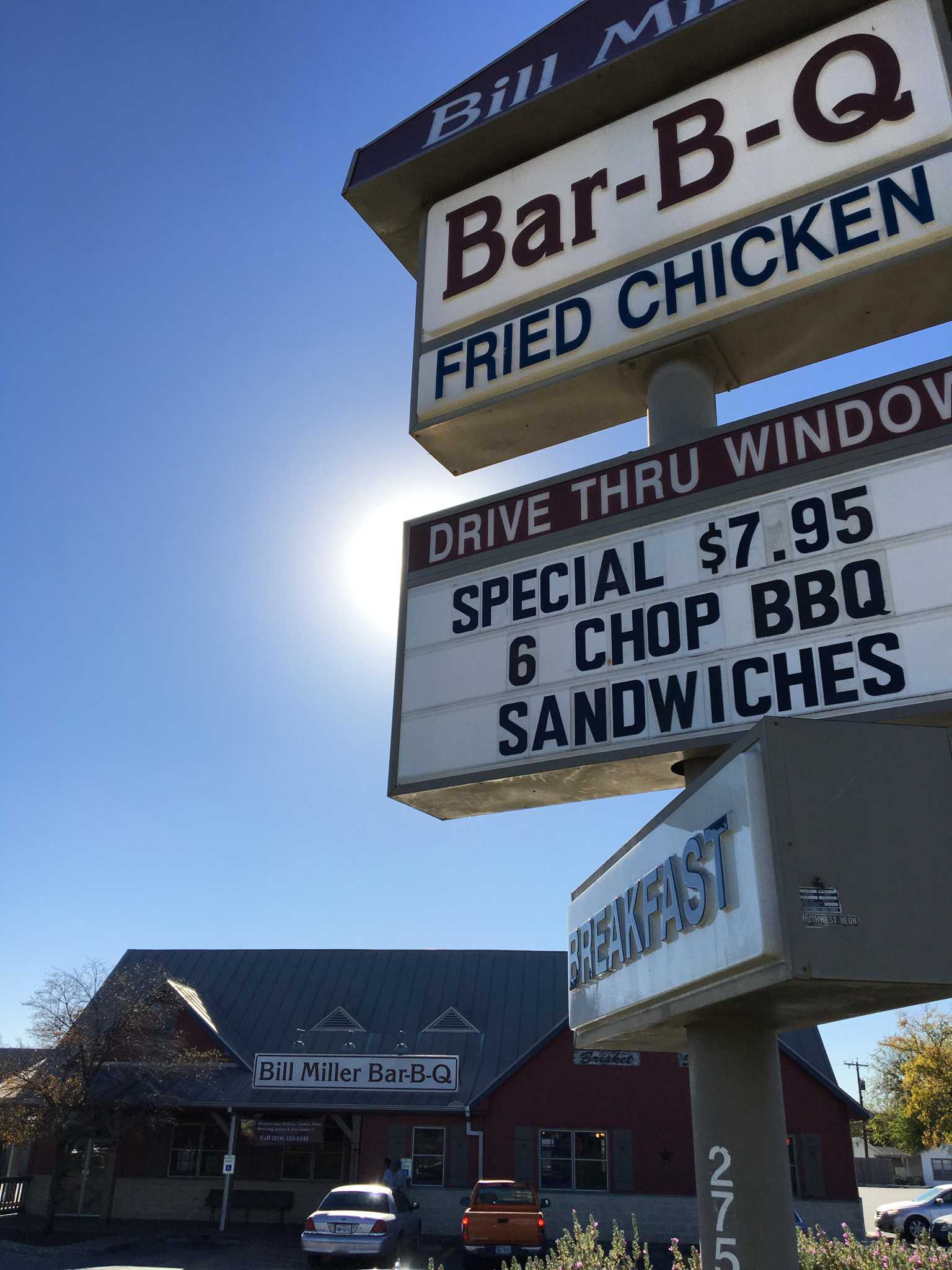 Bill Miller CEO: Inflation, shortages push back start of new HQ ...