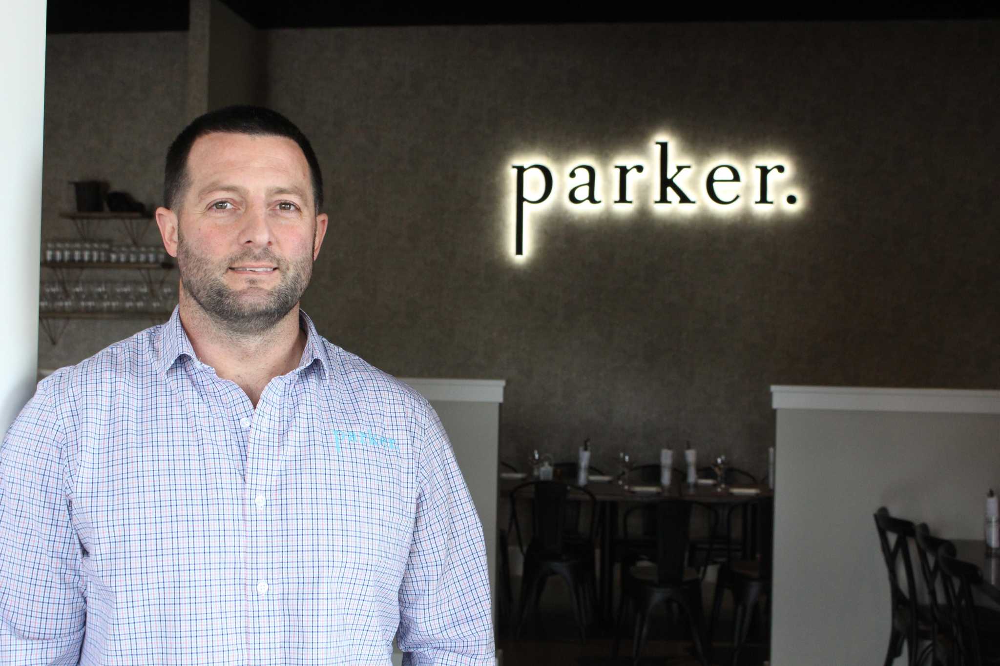 Restaurant owner has high hopes for Trumbull Center