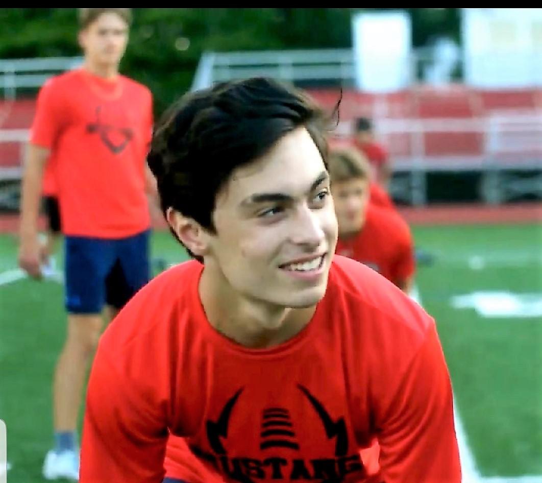 Fairfield parents start nonprofit to prevent youth suicide after son’s ...