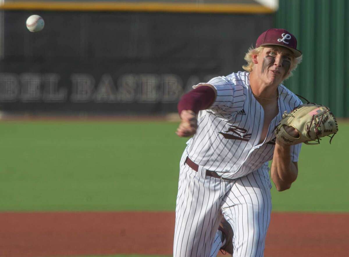 Legacy’s Shores excited to see where he lands in MLB Draft