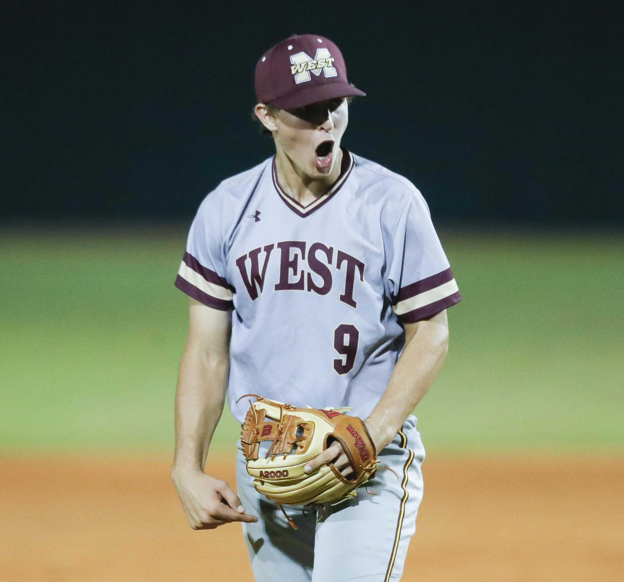 Magnolia West takes huge road win at Lake Creek