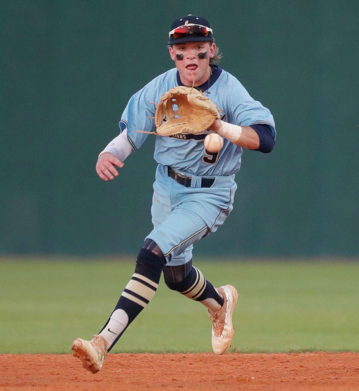 Magnolia West takes huge road win at Lake Creek