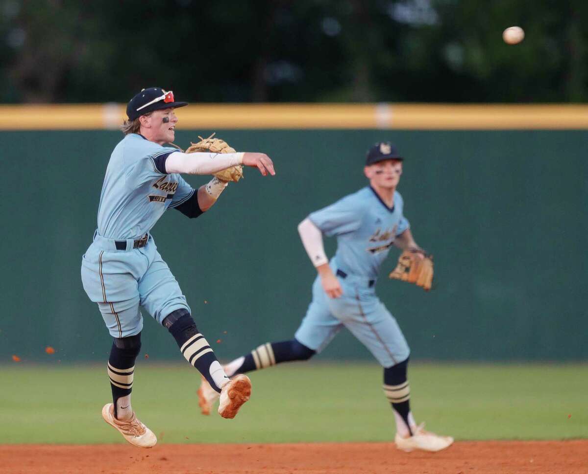 Magnolia West takes huge road win at Lake Creek