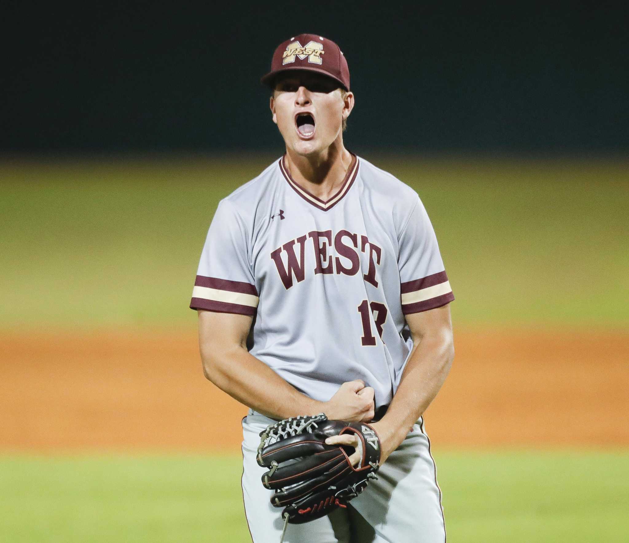 Magnolia West concludes dominant performance at Langham Creek tourney